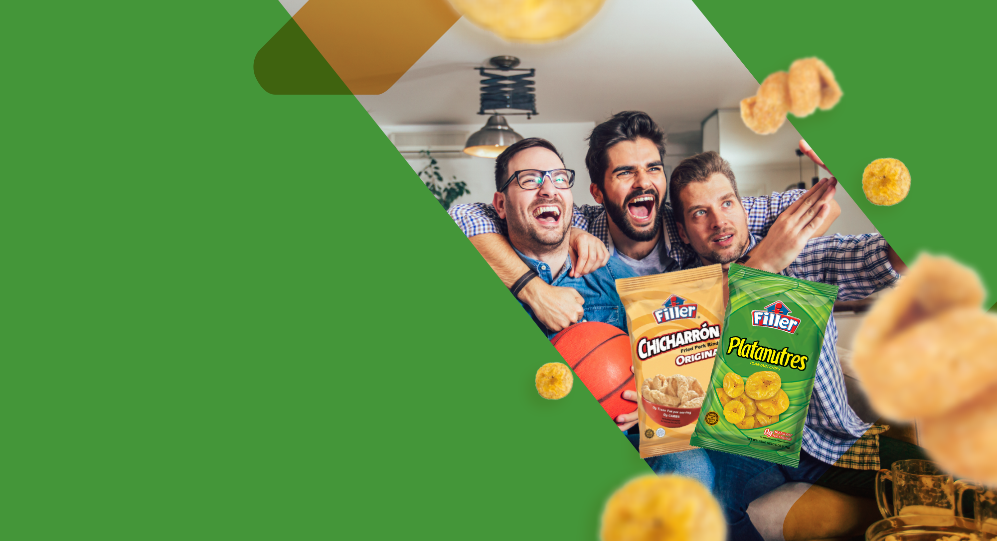 Snacks – Puerto Rico Supplies