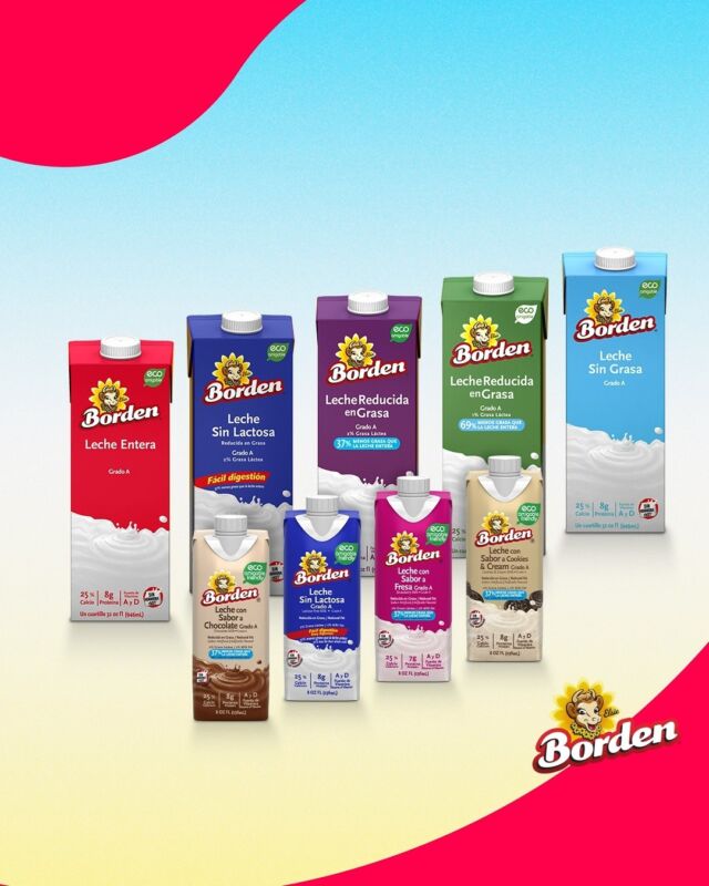 Refrigerated & Frozen – Puerto Rico Supplies