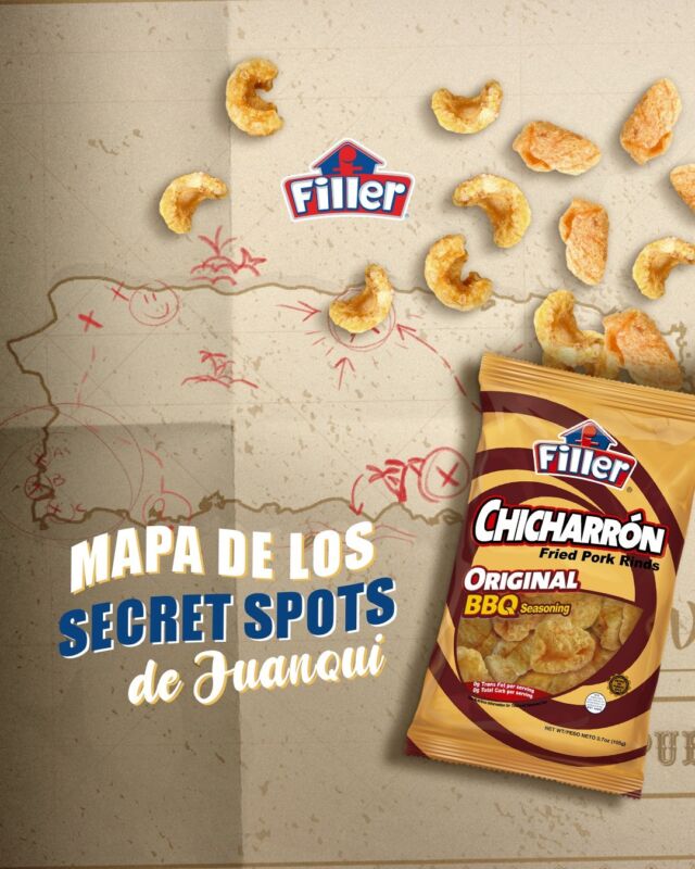 Snacks – Puerto Rico Supplies