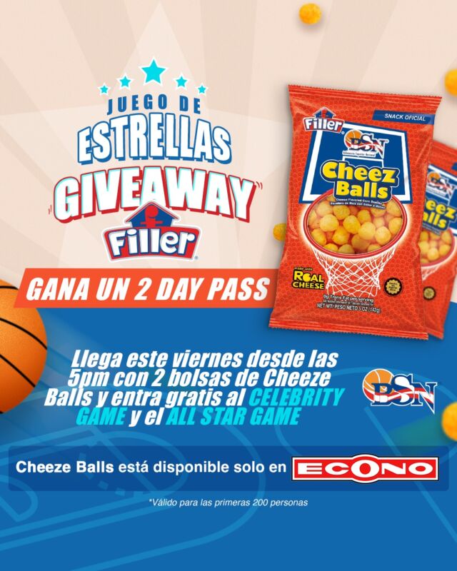 Snacks – Puerto Rico Supplies