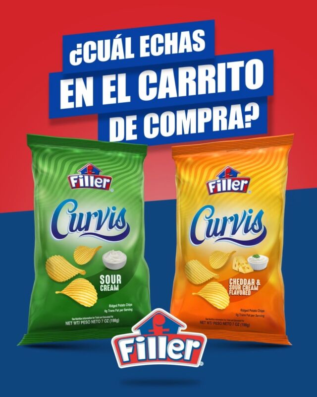 Snacks – Puerto Rico Supplies